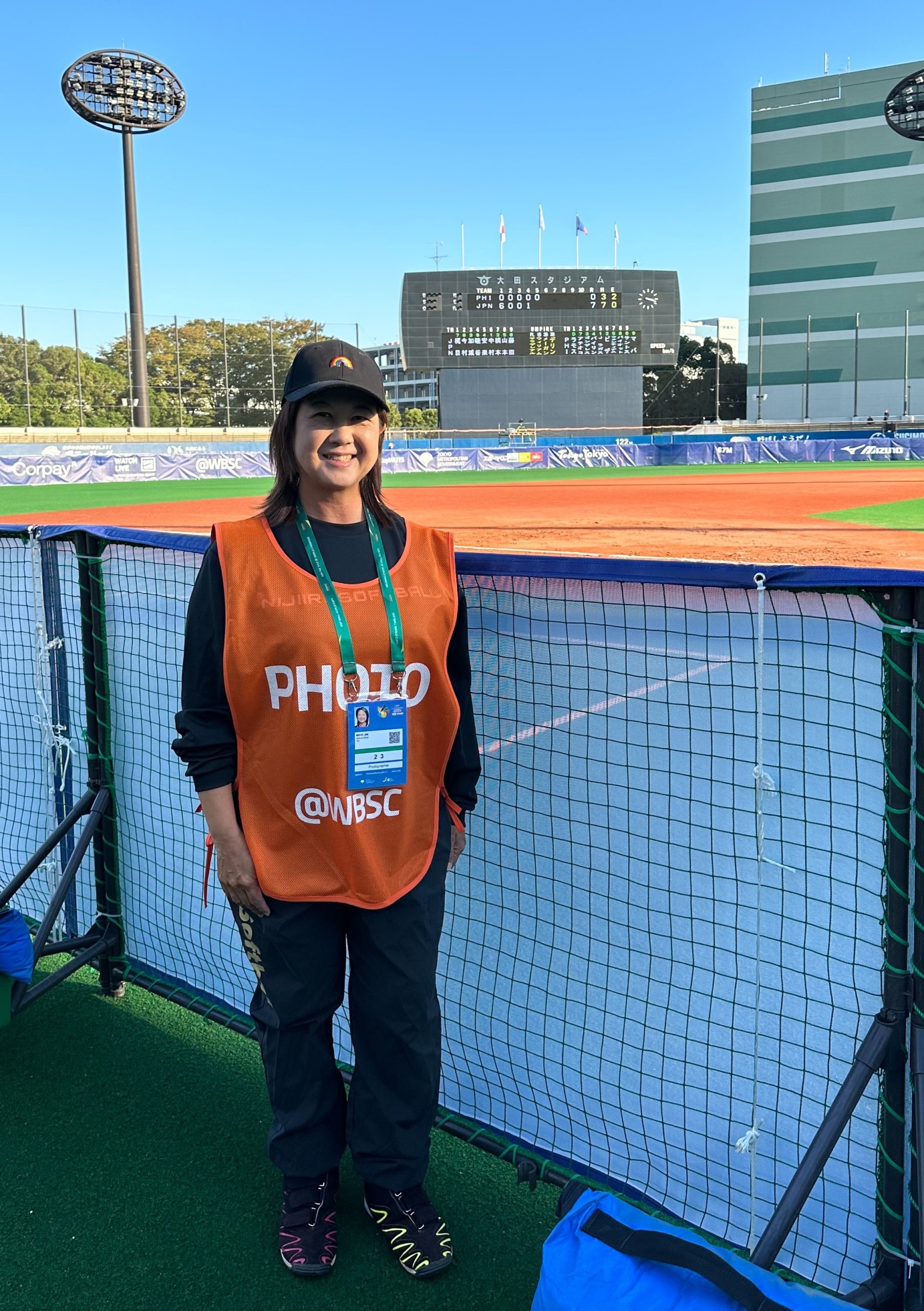 虹色ソフトボールとは！ | 虹色トピック